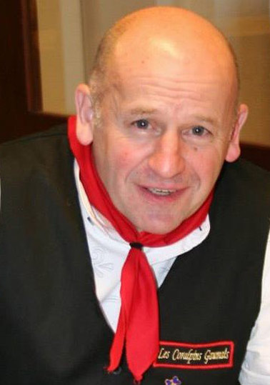 Né à Meix-devant-Virton le 23 juin 1958.